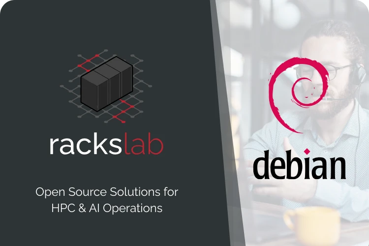 Official Support for Debian 14 “forky”